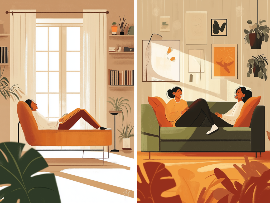 Solo Living or Roommate Life: Can You Really Afford to Live on Your Own ...